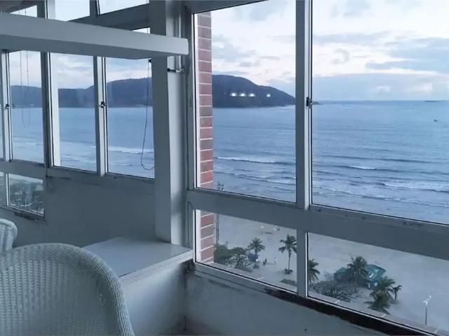 Apartamento para Venda em Santos/SP Boqueirão 3 Quartos