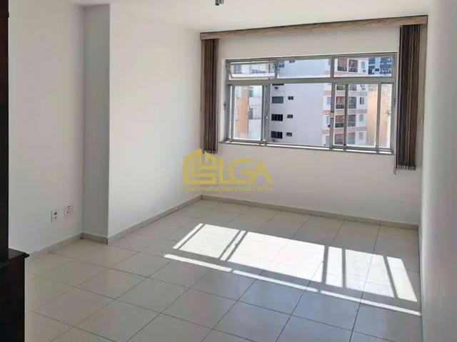 Apartamento para Venda em Santos/SP Boqueirão 3 Quartos