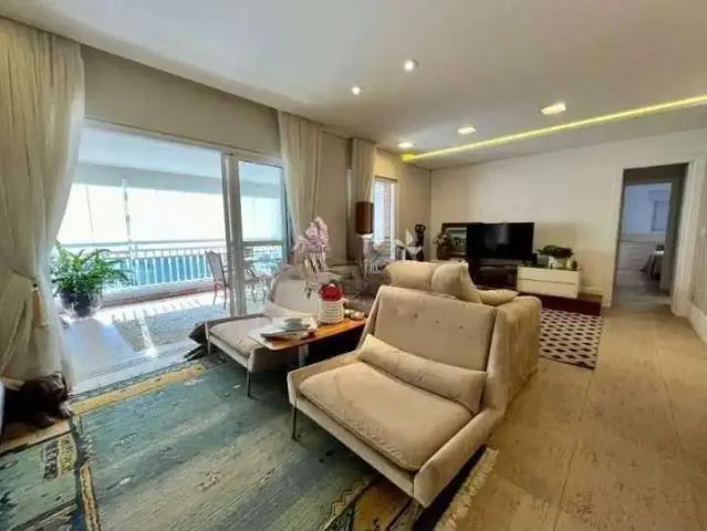 Apartamento para Venda em Santos/SP Boqueirão 3 Quartos