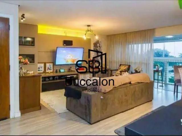 Apartamento para Venda em Santos/SP Boqueirão 3 Quartos