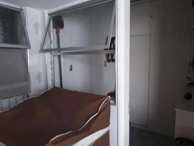Apartamento para Venda em Santos/SP Boqueirão 3 Quartos