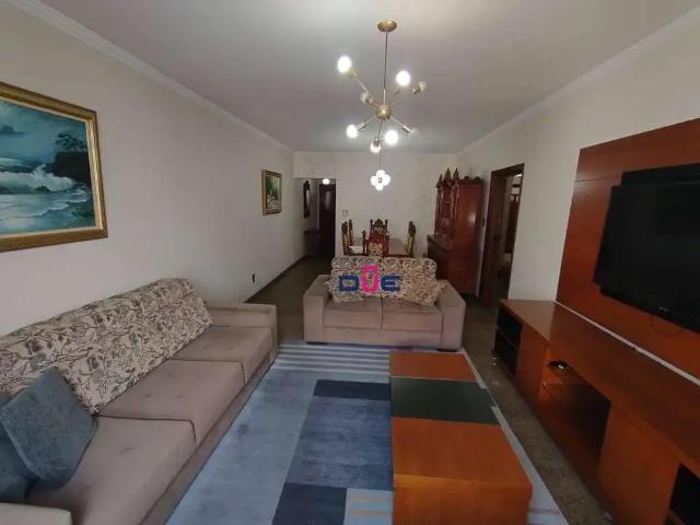 Apartamento para Venda em Santos/SP Boqueirão 3 Quartos