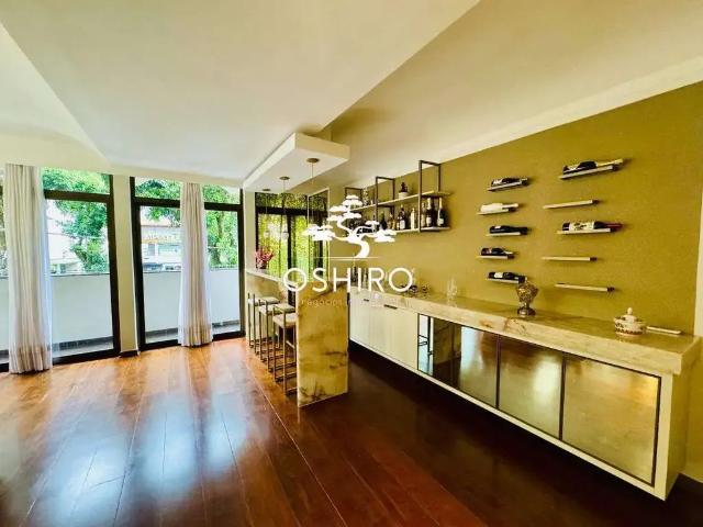 Apartamento para Venda em Santos/SP Boqueirão 3 Quartos