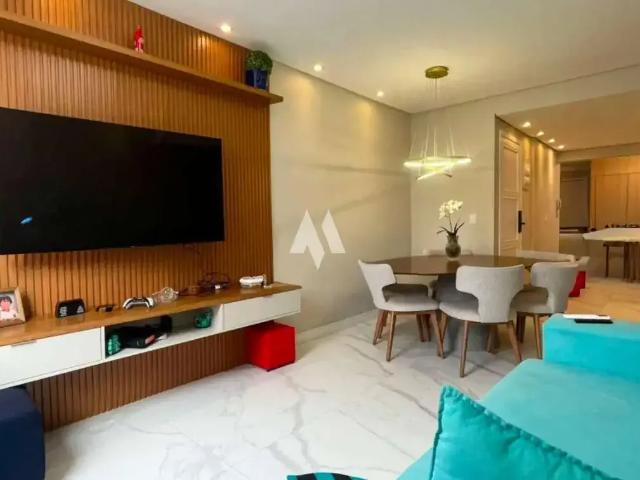 Apartamento para Venda em Santos/SP Boqueirão 3 Quartos