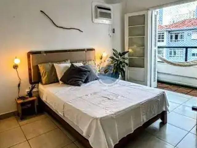 Apartamento para Venda em Santos/SP Boqueirão 3 Quartos
