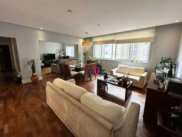 Apartamento para Venda em Santos/SP Boqueirão 3 Quartos