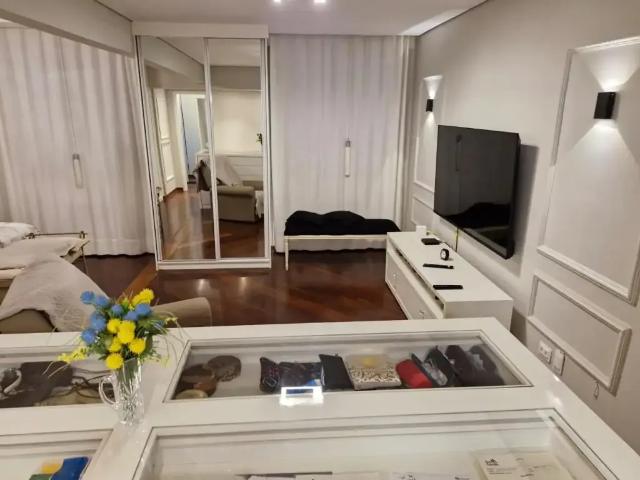 Apartamento para Venda em Santos/SP Boqueirão 3 Quartos