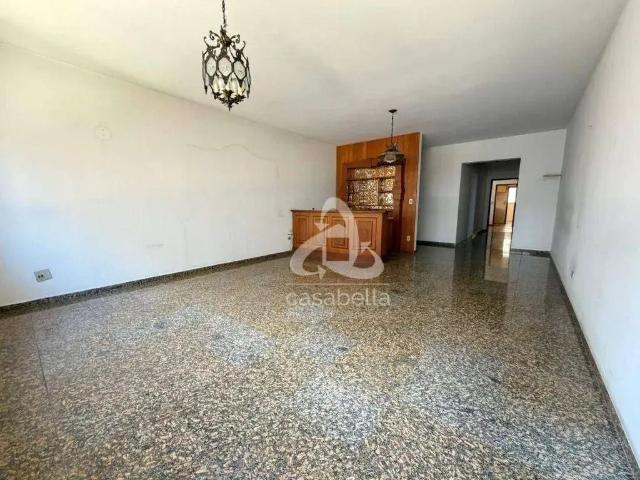 Apartamento para Venda em Santos/SP Boqueirão 3 Quartos