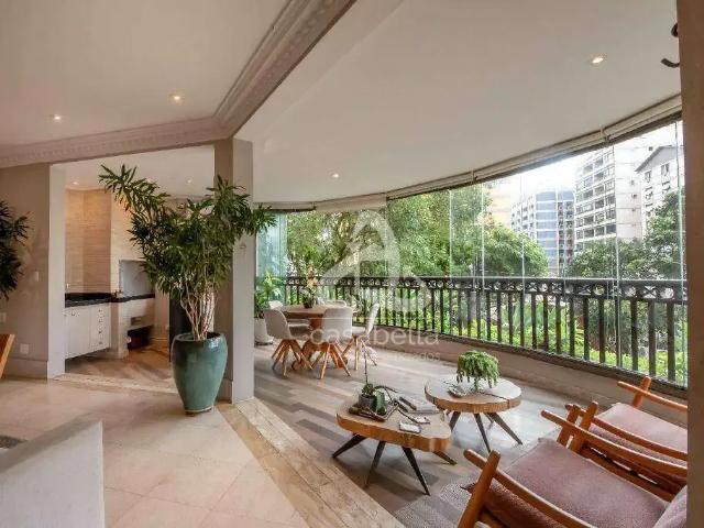 Apartamento para Venda em Santos/SP Boqueirão 3 Quartos