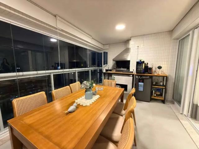 Apartamento para Venda em Santos/SP Boqueirão 3 Quartos