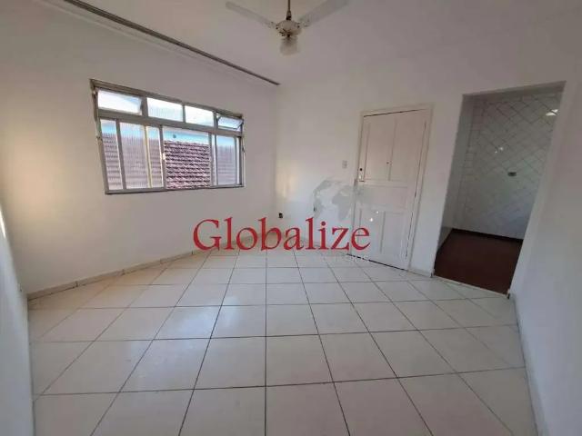 Apartamento para Venda em Santos/SP Boqueirão 3 Quartos