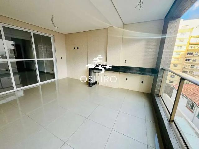 Apartamento para Venda em Santos/SP Boqueirão 3 Quartos