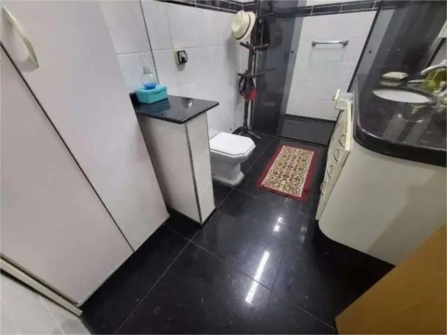 Apartamento para Venda em Santos/SP Boqueirão 3 Quartos