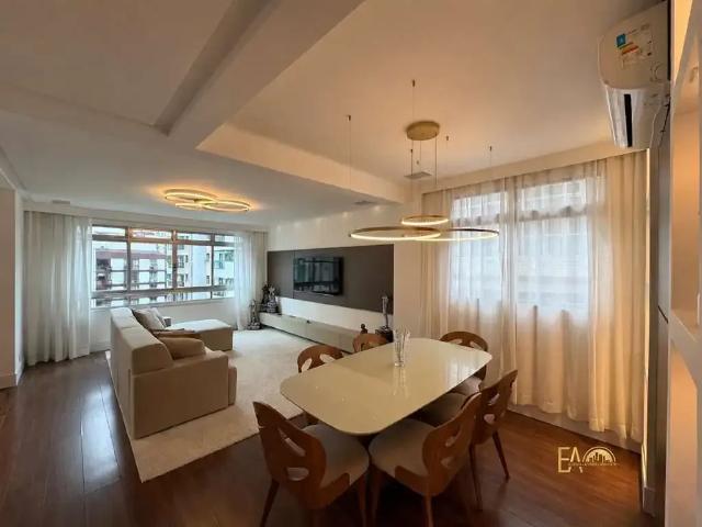 Apartamento para Venda em Santos/SP Boqueirão 3 Quartos