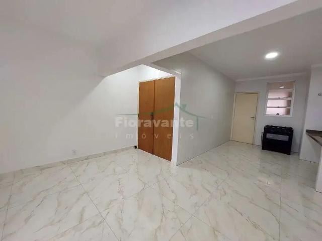 Apartamento para Venda em Santos/SP Boqueirão 3 Quartos