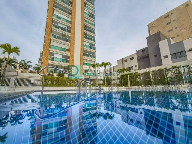 Apartamento para Venda em Santos/SP Boqueirão 3 Quartos