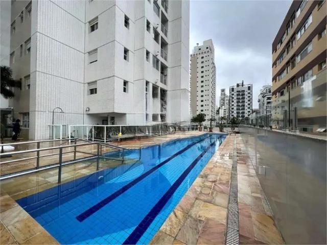 Apartamento para Venda em Santos/SP Boqueirão 3 Quartos