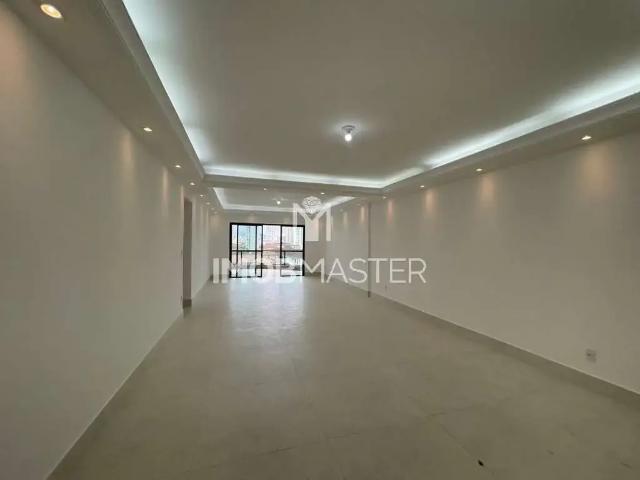 Apartamento para Venda em Santos/SP Boqueirão 3 Quartos