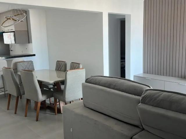 Apartamento para Venda em Santos/SP Boqueirão 3 Quartos