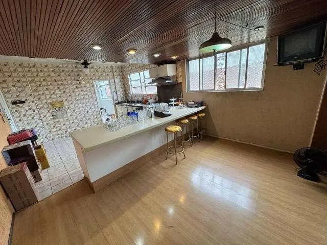 Apartamento para Venda em Santos/SP Boqueirão 3 Quartos