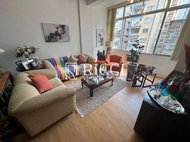 Apartamento para Venda em Santos/SP Boqueirão 3 Quartos
