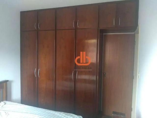 Apartamento para Venda em Santos/SP Boqueirão 3 Quartos