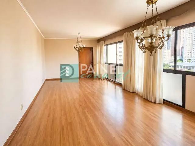 Apartamento para Venda em Santos/SP Boqueirão 3 Quartos