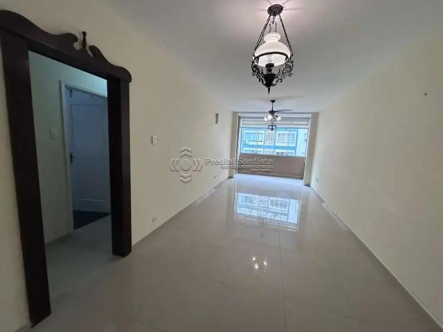 Apartamento para Venda em Santos/SP Boqueirão 3 Quartos