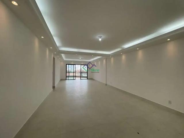 Apartamento para Venda em Santos/SP Boqueirão 3 Quartos