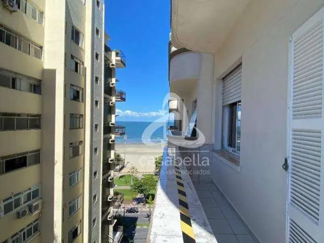 Apartamento para Venda em Santos/SP Boqueirão 3 Quartos