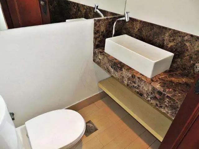 Apartamento para Venda em Santos/SP Boqueirão 3 Quartos