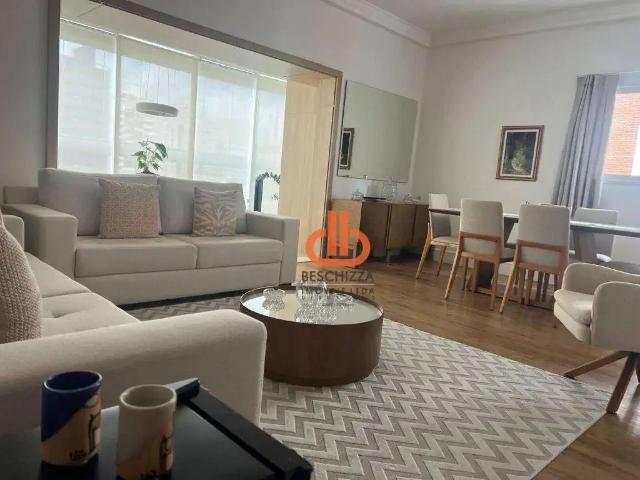 Apartamento para Venda em Santos/SP Boqueirão 3 Quartos