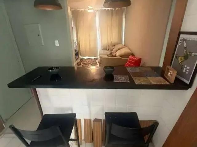 Apartamento para Venda em Santos/SP Boqueirão 3 Quartos