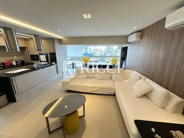 Apartamento para Venda em Santos/SP Boqueirão 3 Quartos