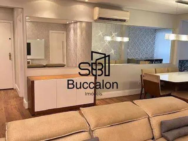 Apartamento para Venda em Santos/SP Boqueirão 3 Quartos