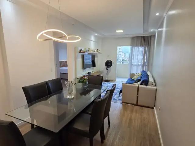 Apartamento para Venda em Santos/SP Boqueirão 3 Quartos