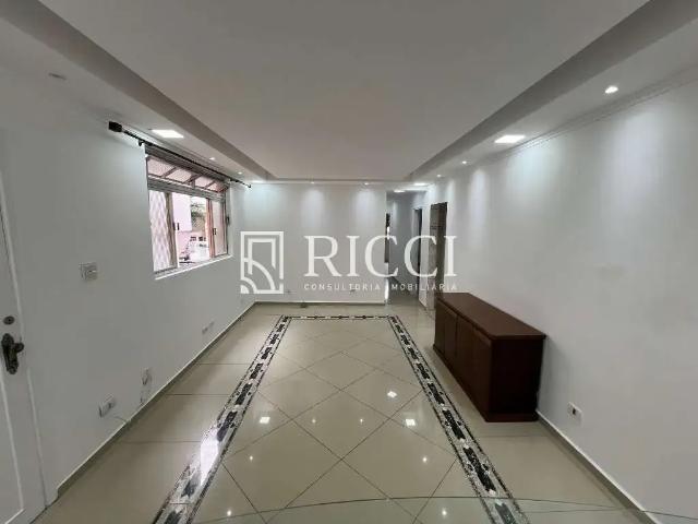 Apartamento para Venda em Santos/SP Boqueirão 3 Quartos