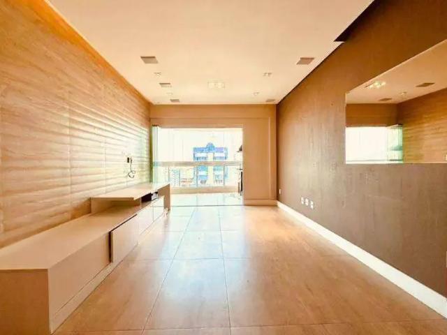 Apartamento para Venda em Santos/SP Boqueirão 3 Quartos