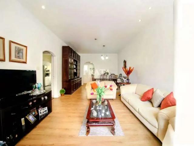 Apartamento para Venda em Santos/SP Boqueirão 3 Quartos
