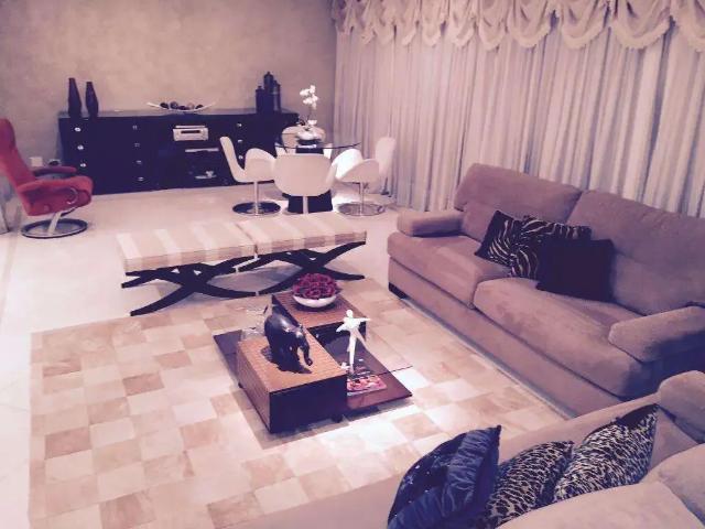 Apartamento para Venda em Santos/SP Boqueirão 3 Quartos