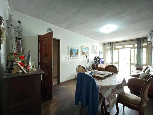 Apartamento para Venda em Santos/SP Boqueirão 3 Quartos