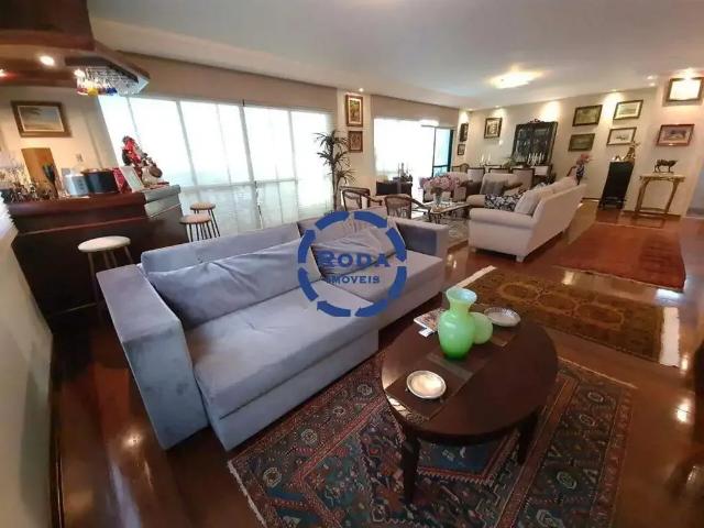 Apartamento para Venda em Santos/SP Boqueirão 3 Quartos