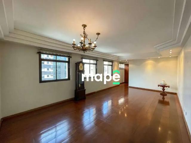 Apartamento para Venda em Santos/SP Boqueirão 3 Quartos