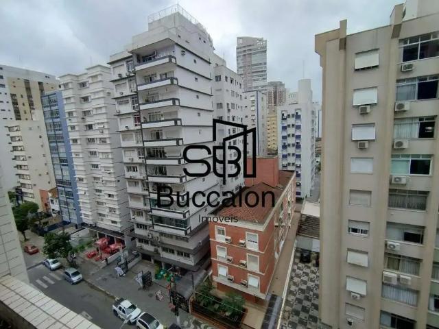 Apartamento para Venda em Santos/SP Boqueirão 3 Quartos