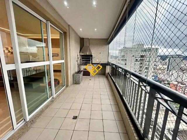 Apartamento para Venda em Santos/SP Boqueirão 3 Quartos