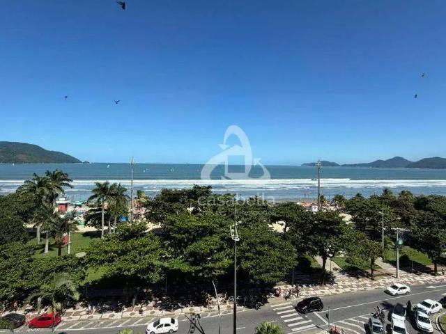 Apartamento para Venda em Santos/SP Boqueirão 3 Quartos