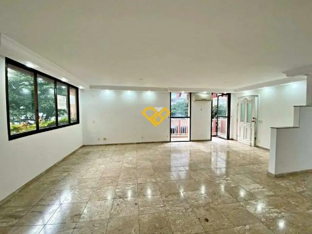 Apartamento para Venda em Santos/SP Boqueirão 3 Quartos