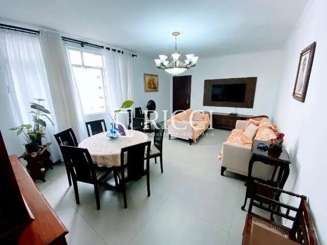 Apartamento para Venda em Santos/SP Boqueirão 3 Quartos