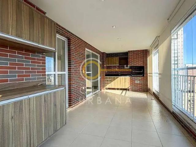 Apartamento para Venda em Santos/SP Boqueirão 3 Quartos