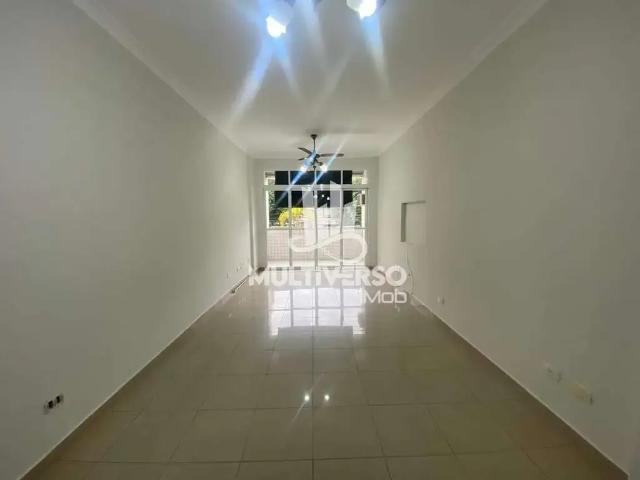 Apartamento para Venda em Santos/SP Boqueirão 3 Quartos